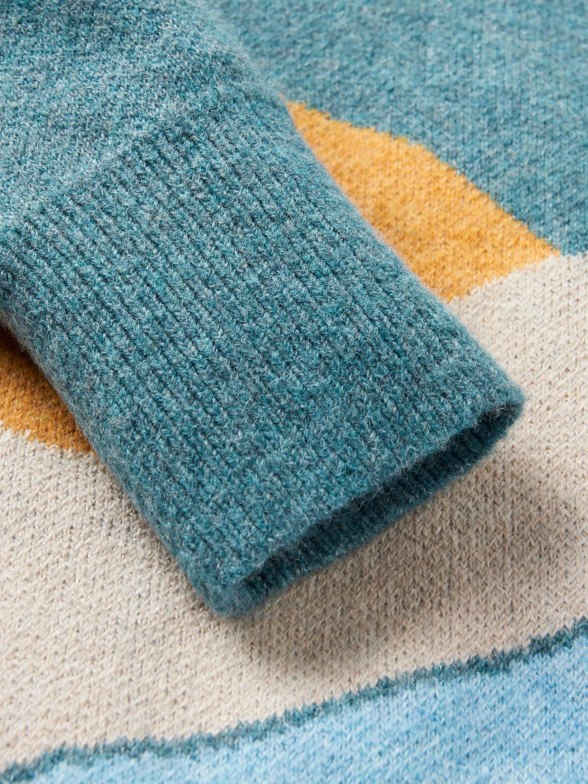 Passenger Vista Landscape Jumper, Arctic