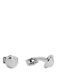 Men's Cufflinks | John Lewis