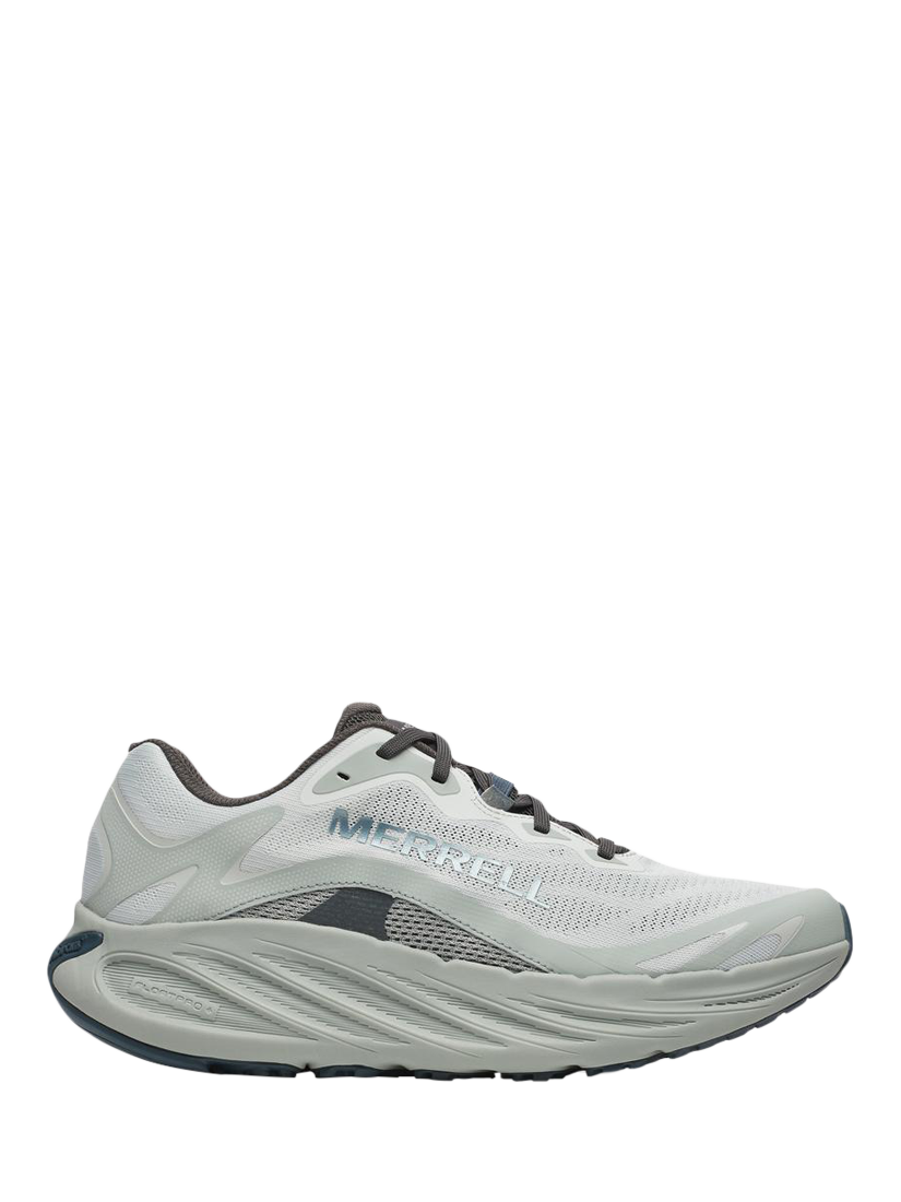 Merrel Men's ProMorph All Terrain Running Shoes, Angelite