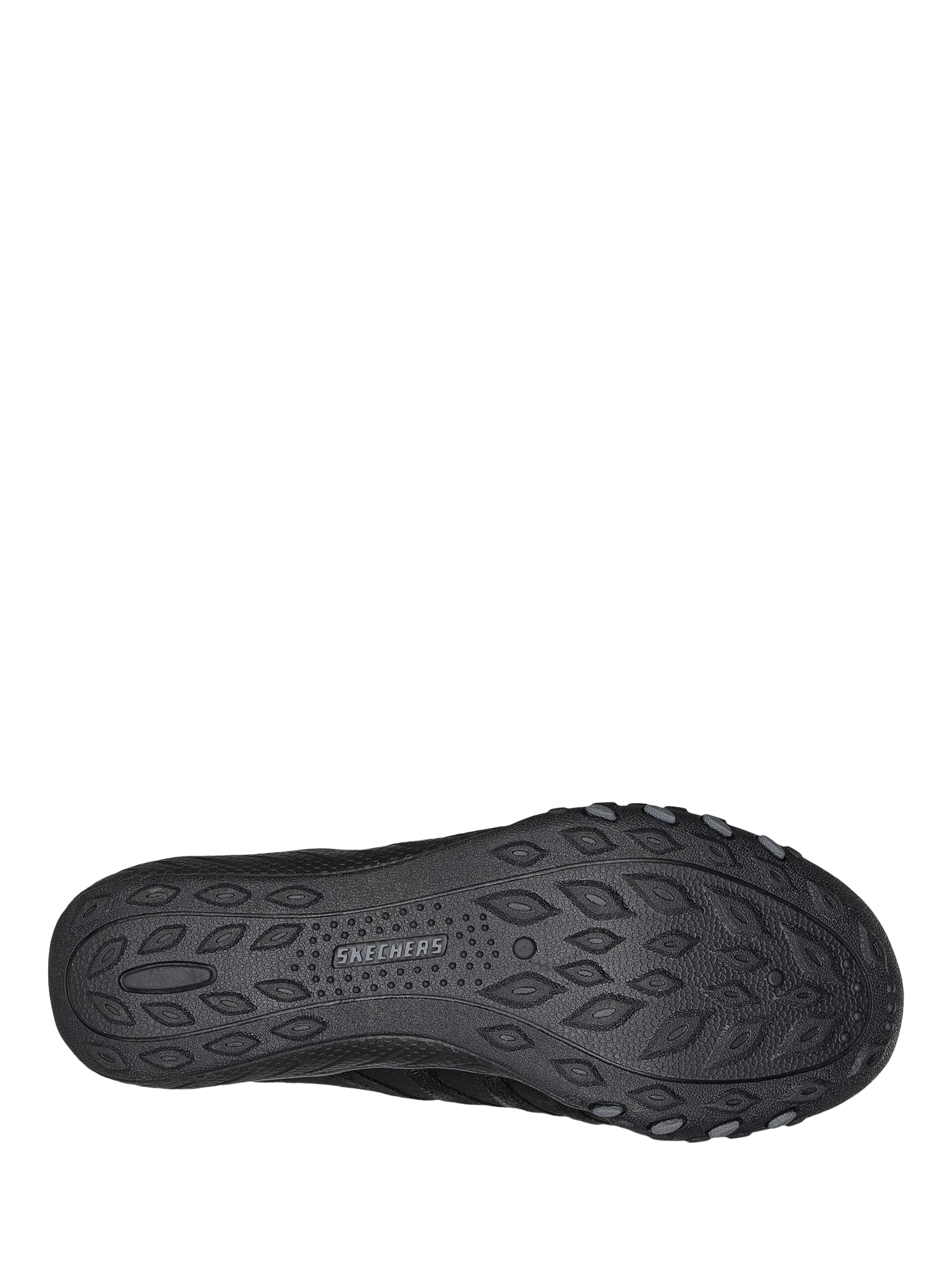 Skechers Hands Free Slip-ins Relaxed Fit Breathe Easy Roll With Me Wide ...