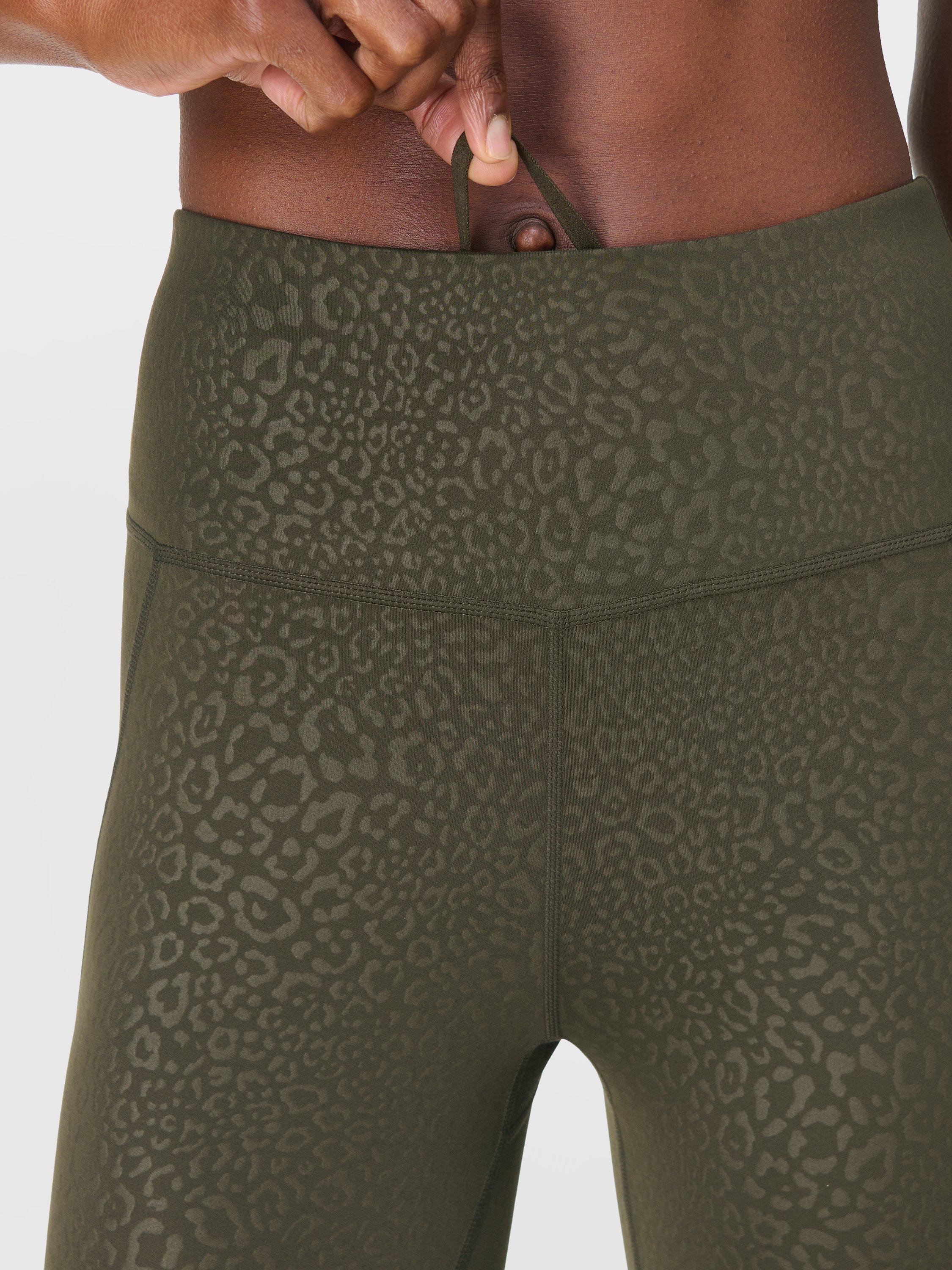 Sweaty Betty All Day 7/8 Leggings