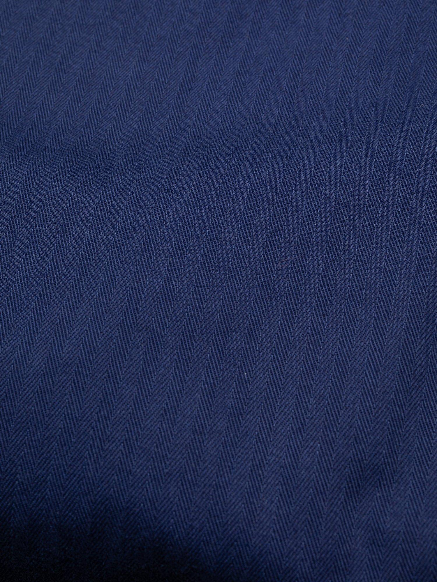 Nudie Jeans Loose-Fit Tuff Tony Trousers, Deep Blue