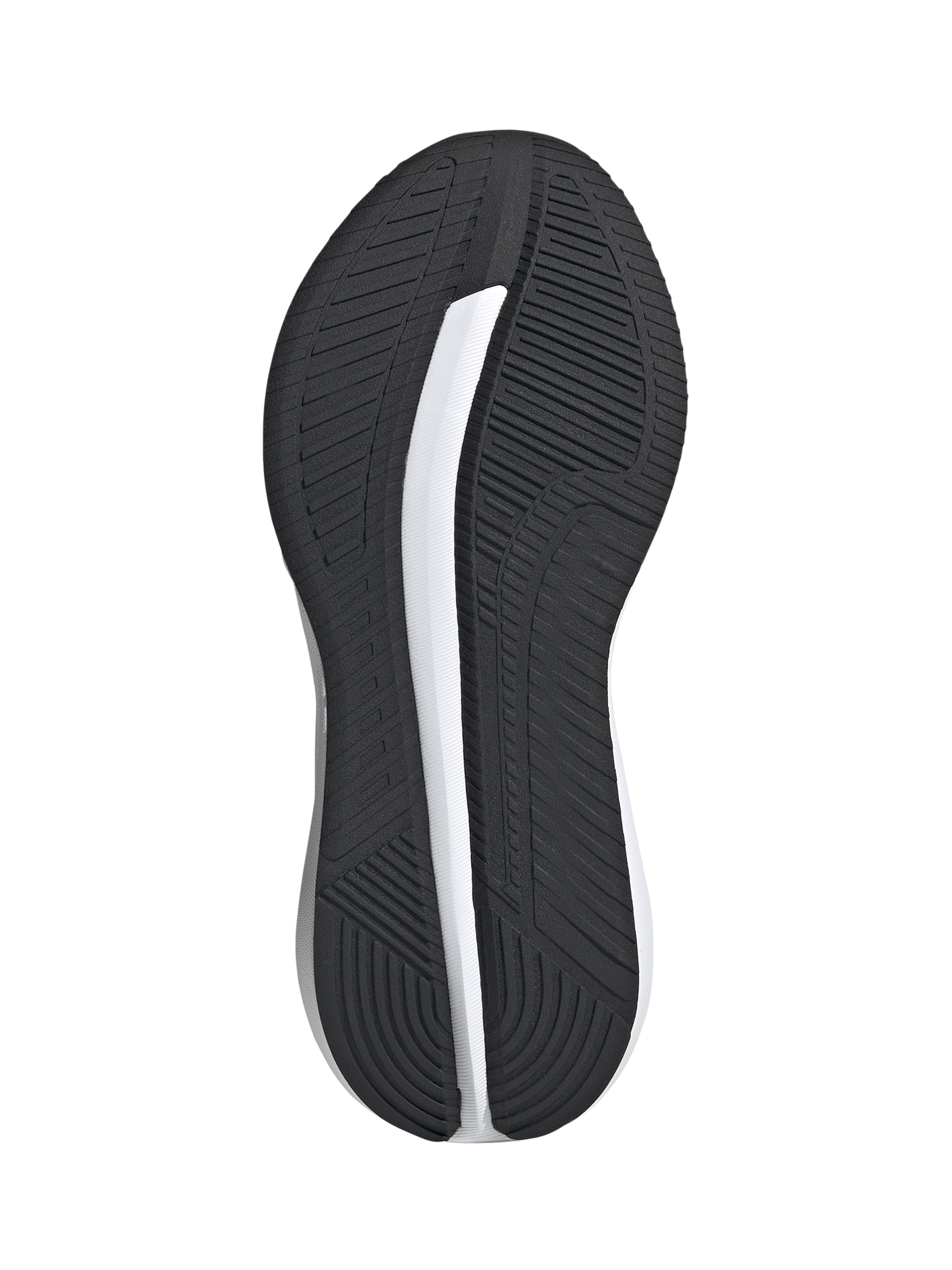 adidas GALAXY 7 W3 Running Shoes, Black/Blipnk