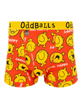 OddBalls Men's Underwear | John Lewis & Partners