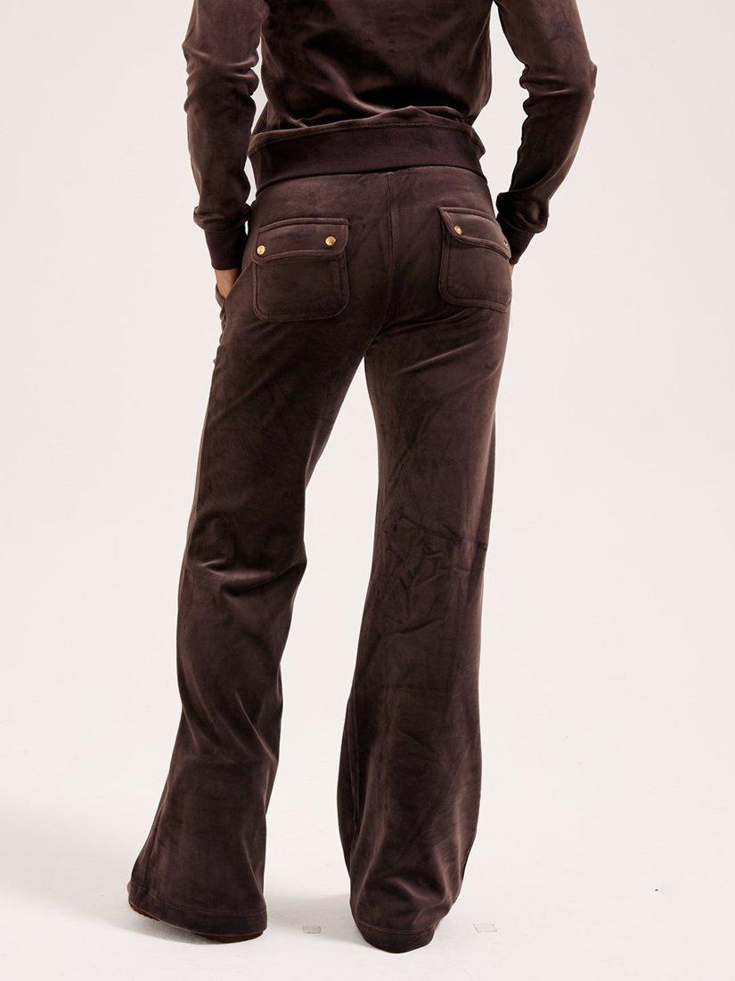 Juicy Couture Layla Wide Leg Joggers