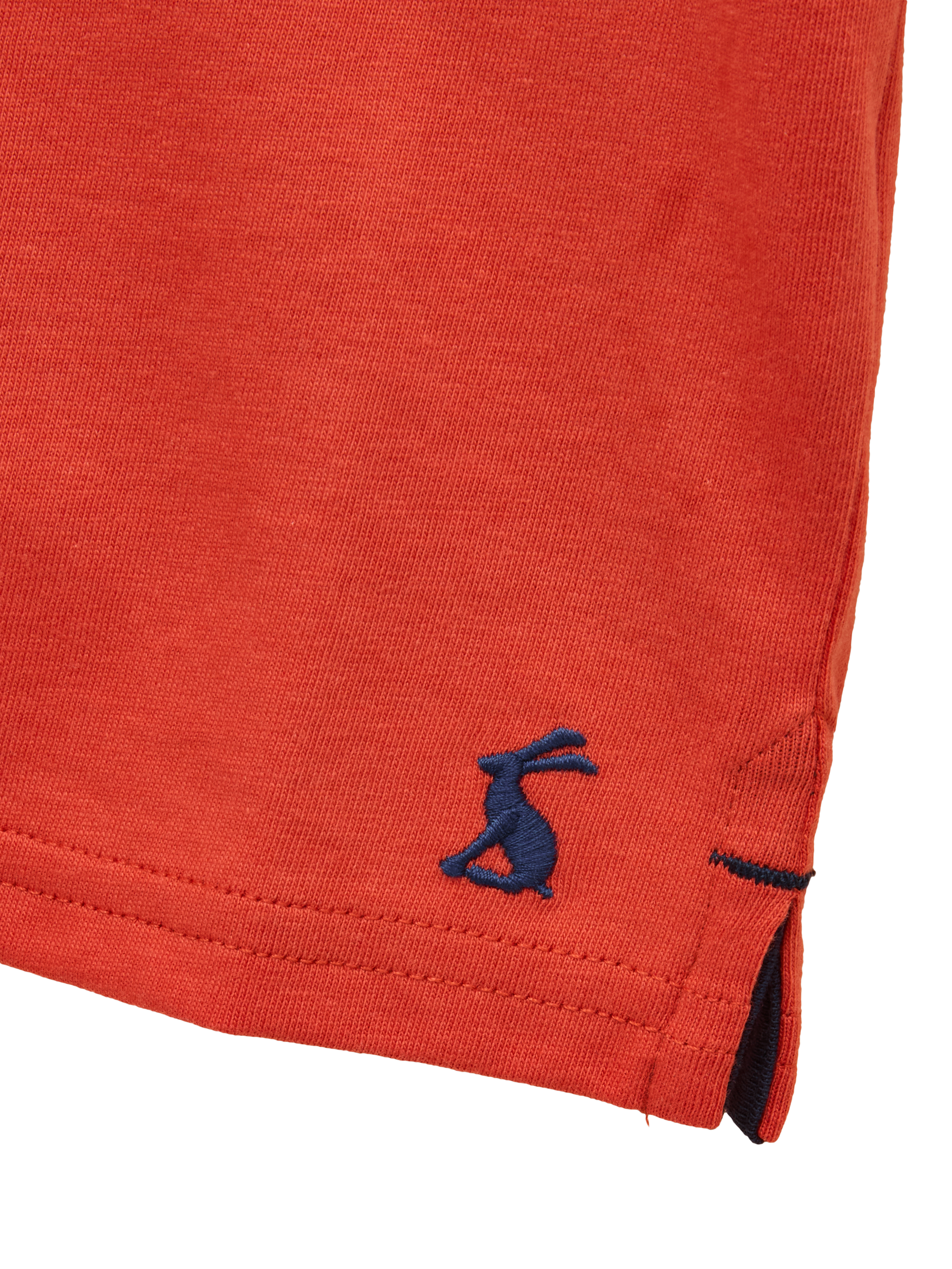 Joules Kids' Ben Short Sleeve Crew Neck T-Shirt