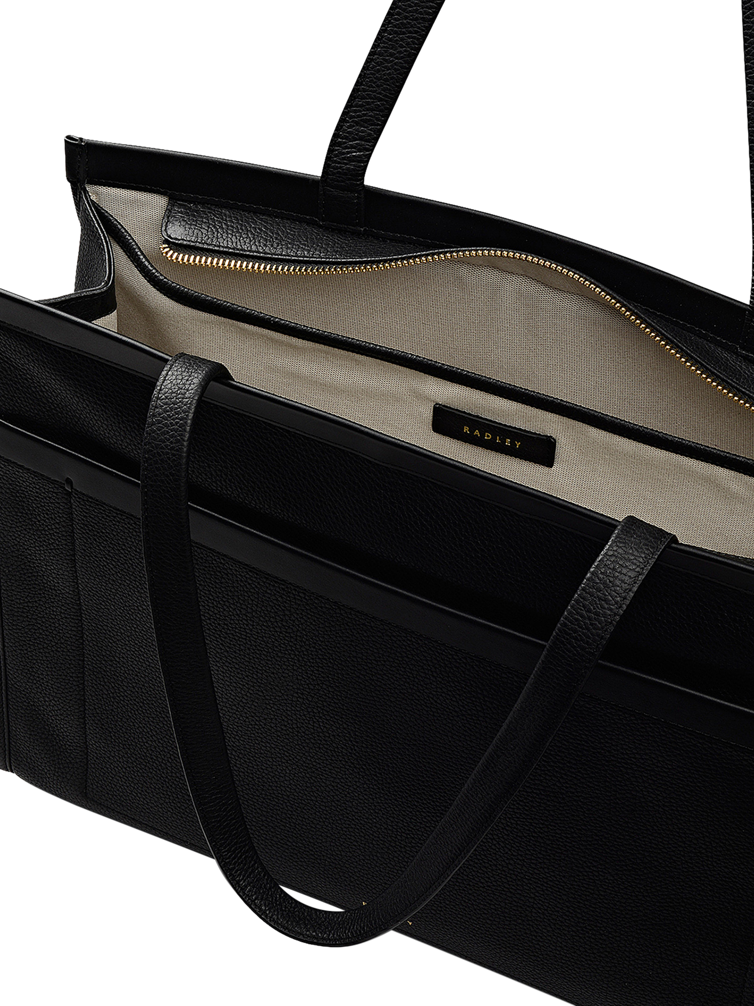 Radley Alba Place Leather Work Bag