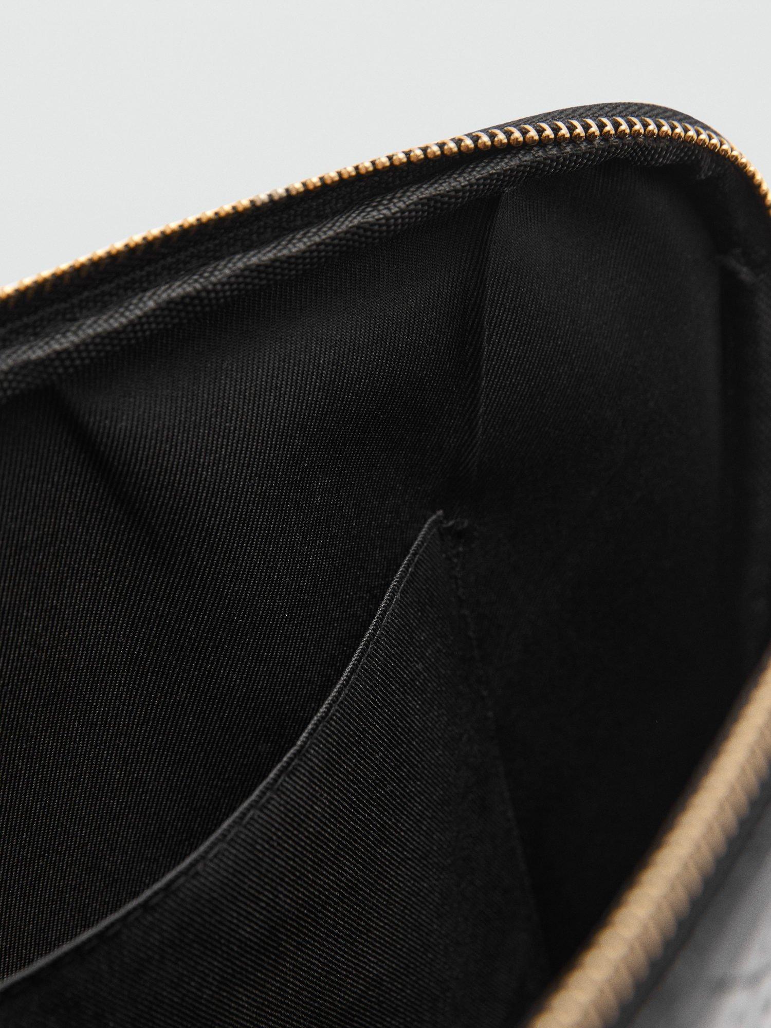 Mango Diana Laptop Bag