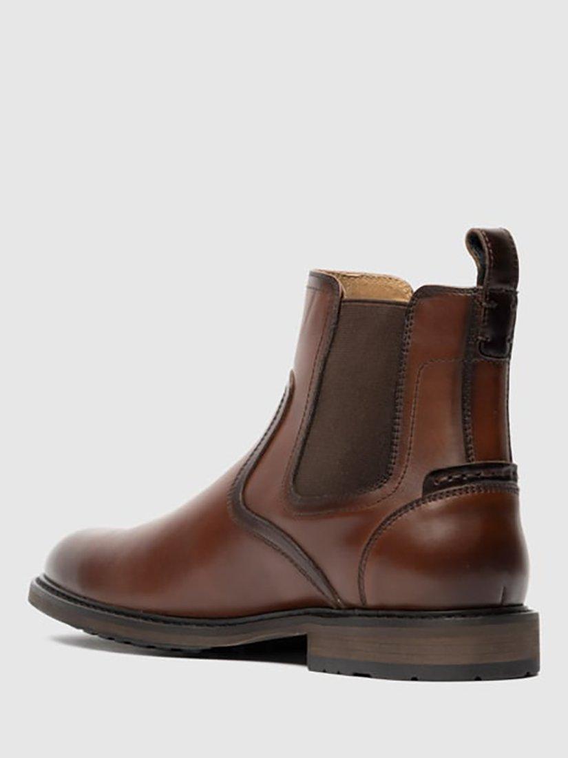 Rodd And Gunn Boots