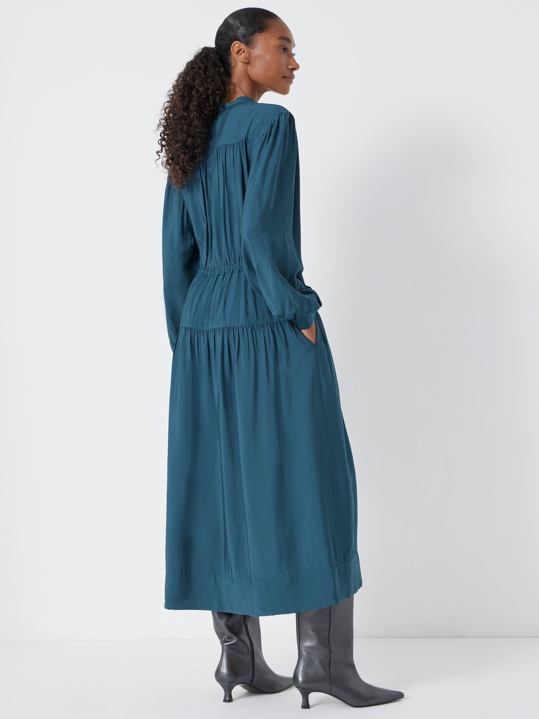 HUSH Long Sleeved Airflow Dress