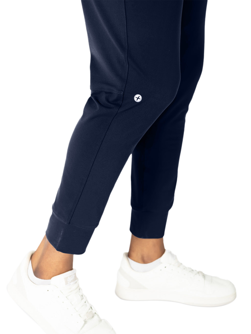 Gym+Coffee MVP Base Joggers, Twilight Navy