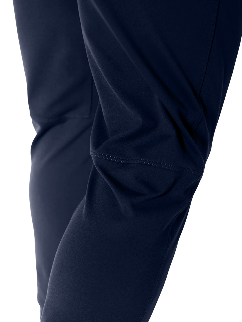 Gym+Coffee MVP Base Joggers, Twilight Navy