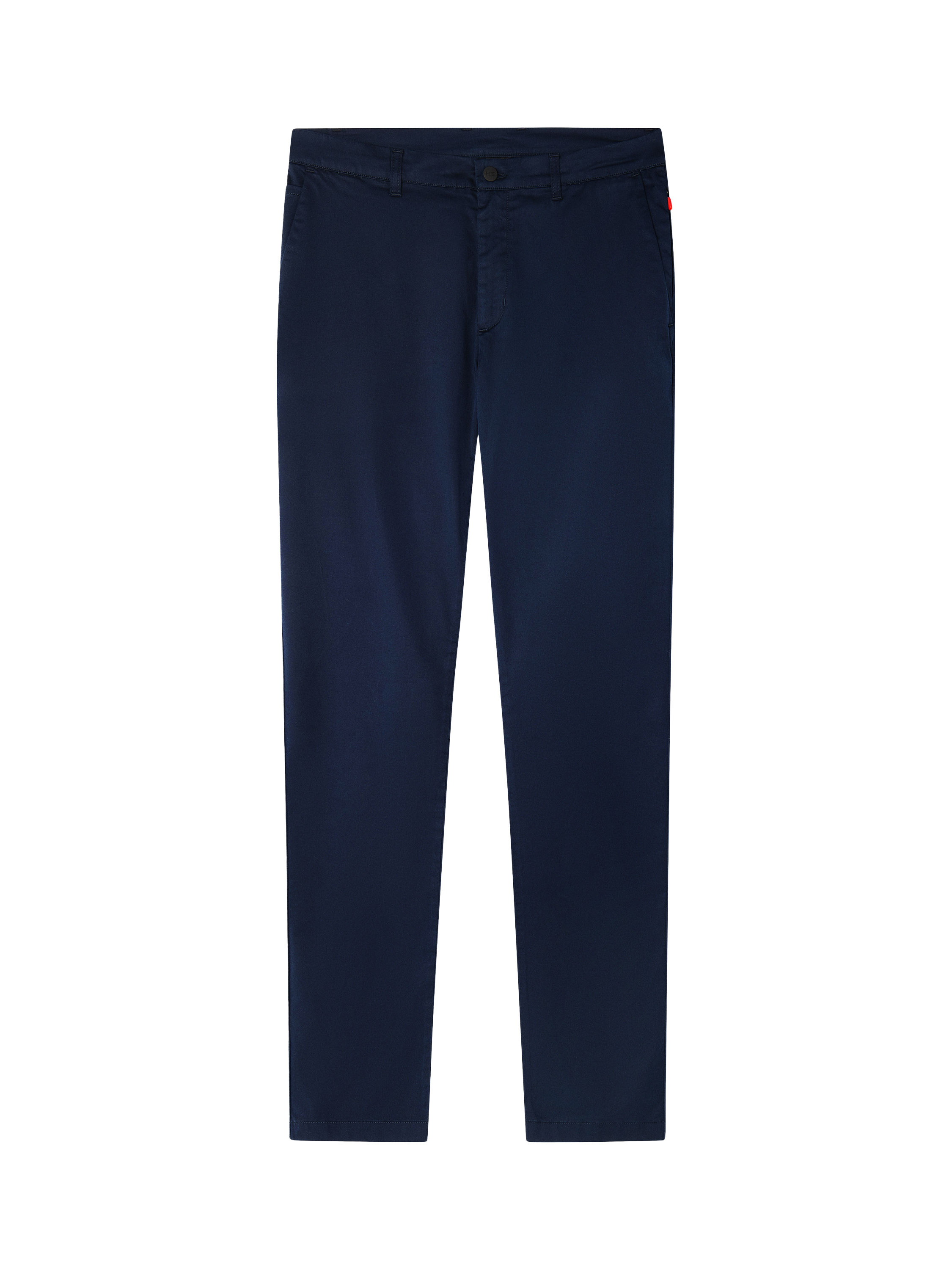 Hackett London Kensington Slim Fit Chinos, Navy