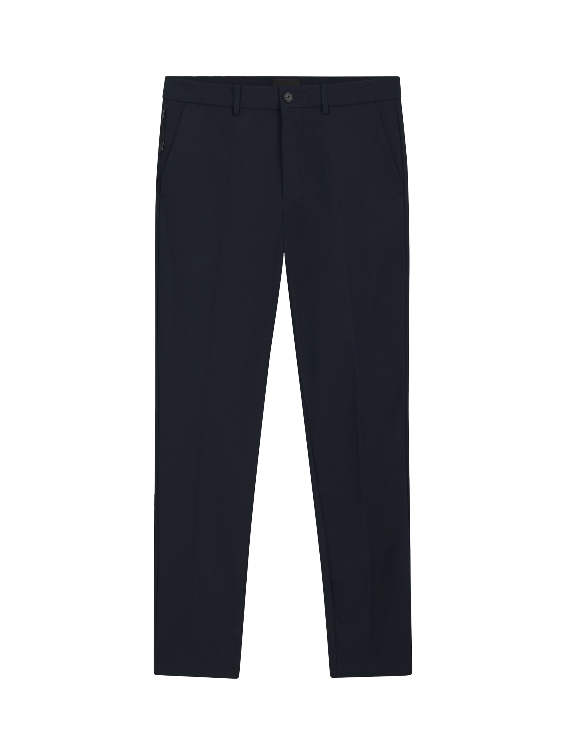 HUGO BOSS BOSS Kaiton Slim Fit Cotton Blend Chinos