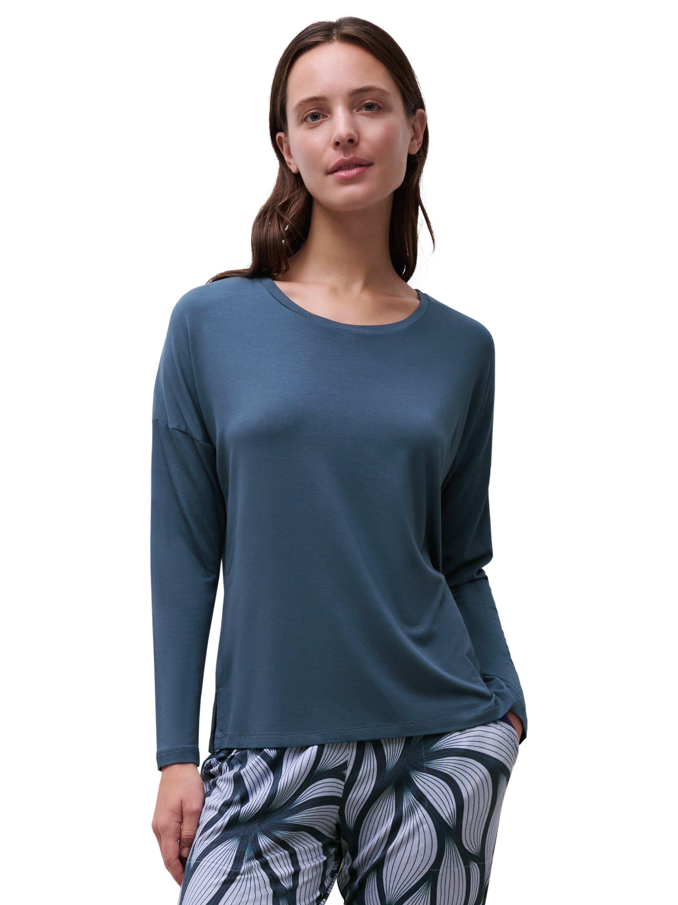 Femilet Yara Long Sleeve Loungewear Top
