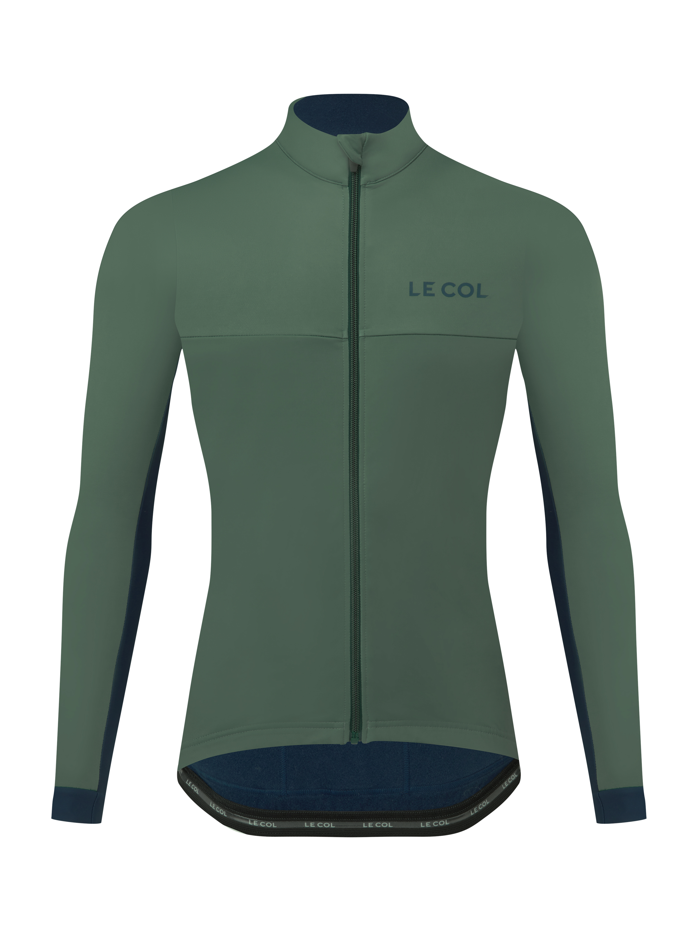 Le Col Sport Jacket