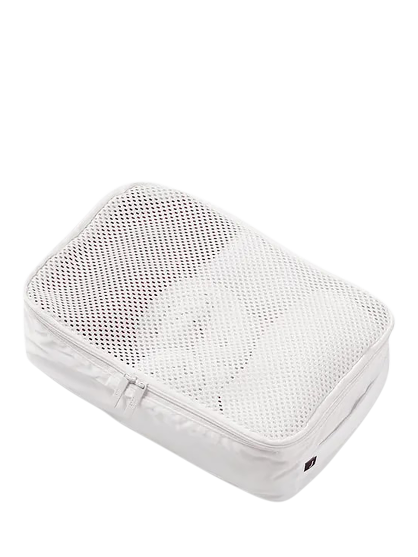 July Packing Cells, Pack of 4, Snow