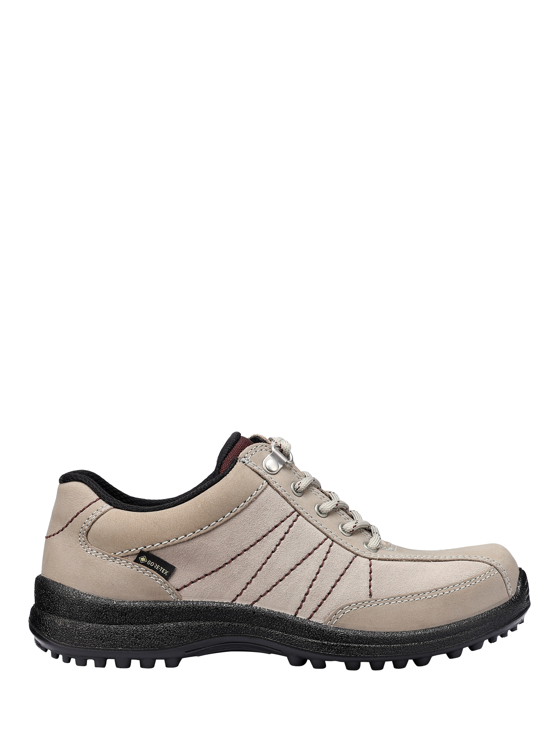 Hotter Mist Gore-Tex Walking Shoes, Flint Grey