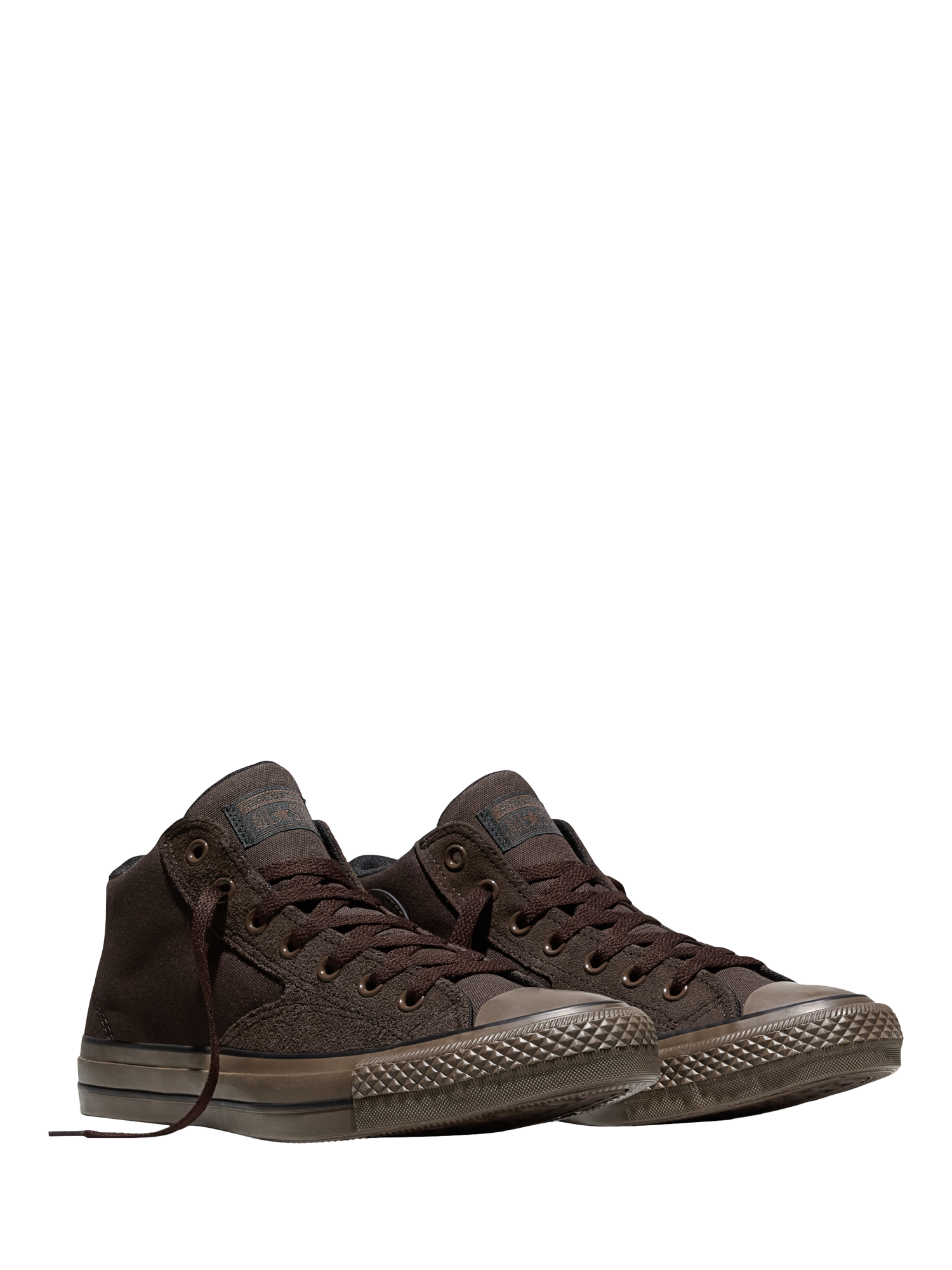 Converse Chuck Taylor All Star Malden Street Trainers, Fresh Brew