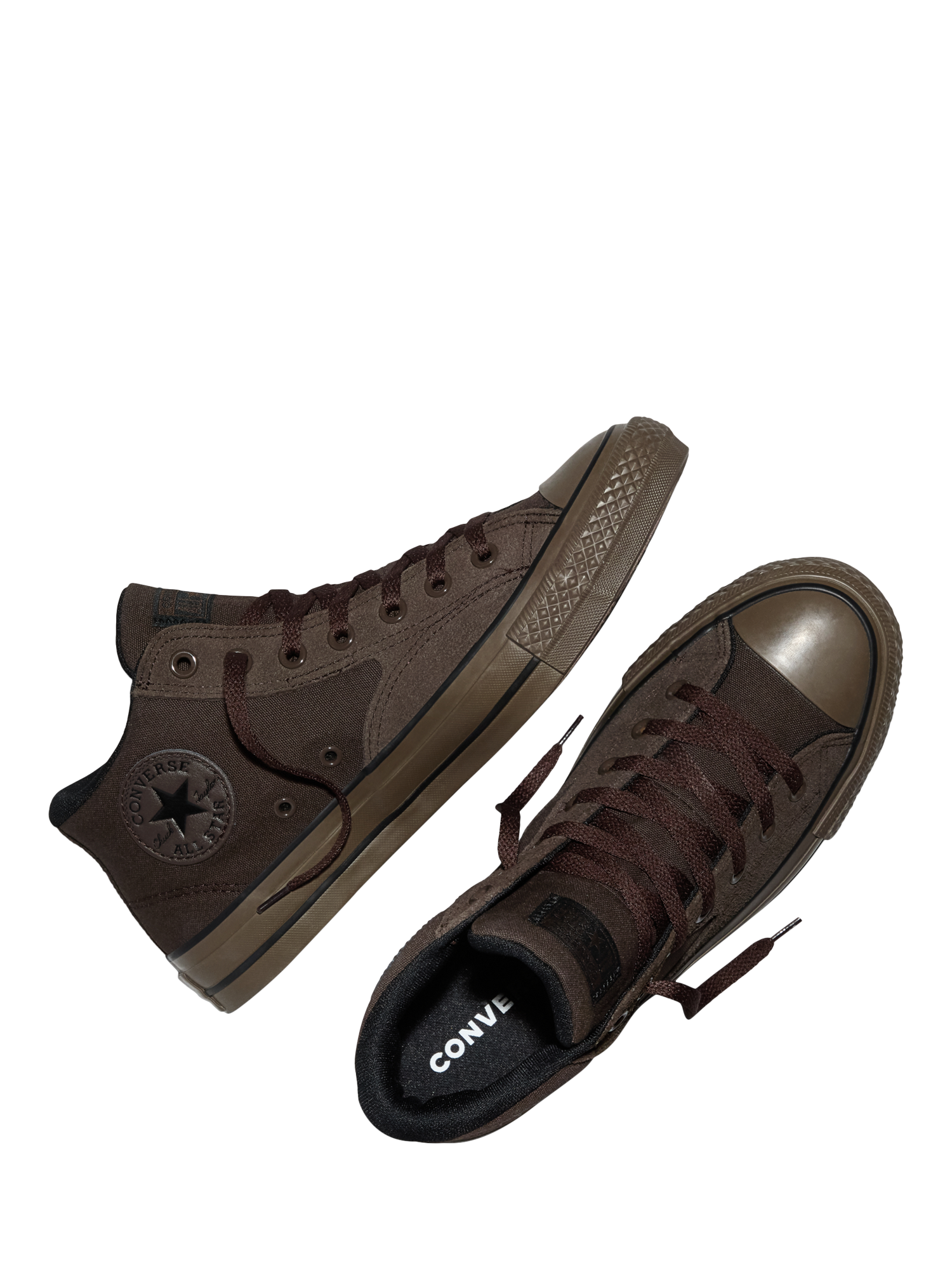 Converse Chuck Taylor All Star Malden Street Trainers, Fresh Brew