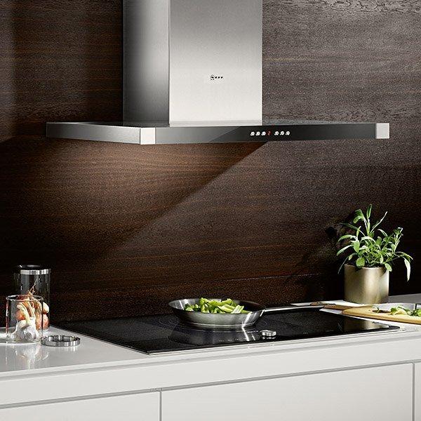 Neff | John Lewis & Partners