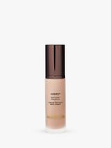 New hourglass foundation store