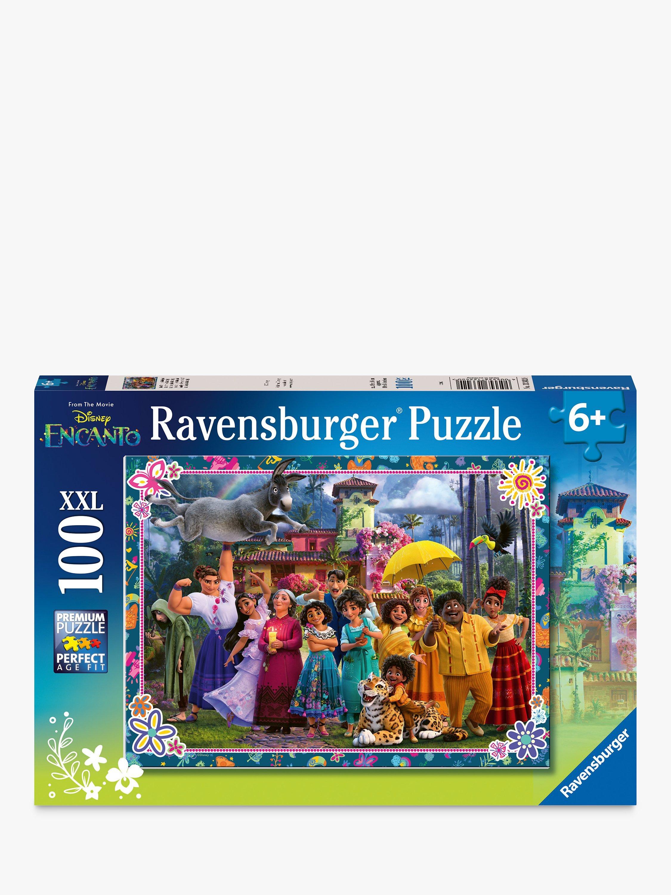 Ravensburger Disney Encanto XXL Jigsaw Puzzle 100 Pieces