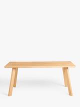 Ebbe Gehl for John Lewis Mira 3 Seater Dining Bench