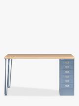 John Lewis ANYDAY Fallowfield Desk