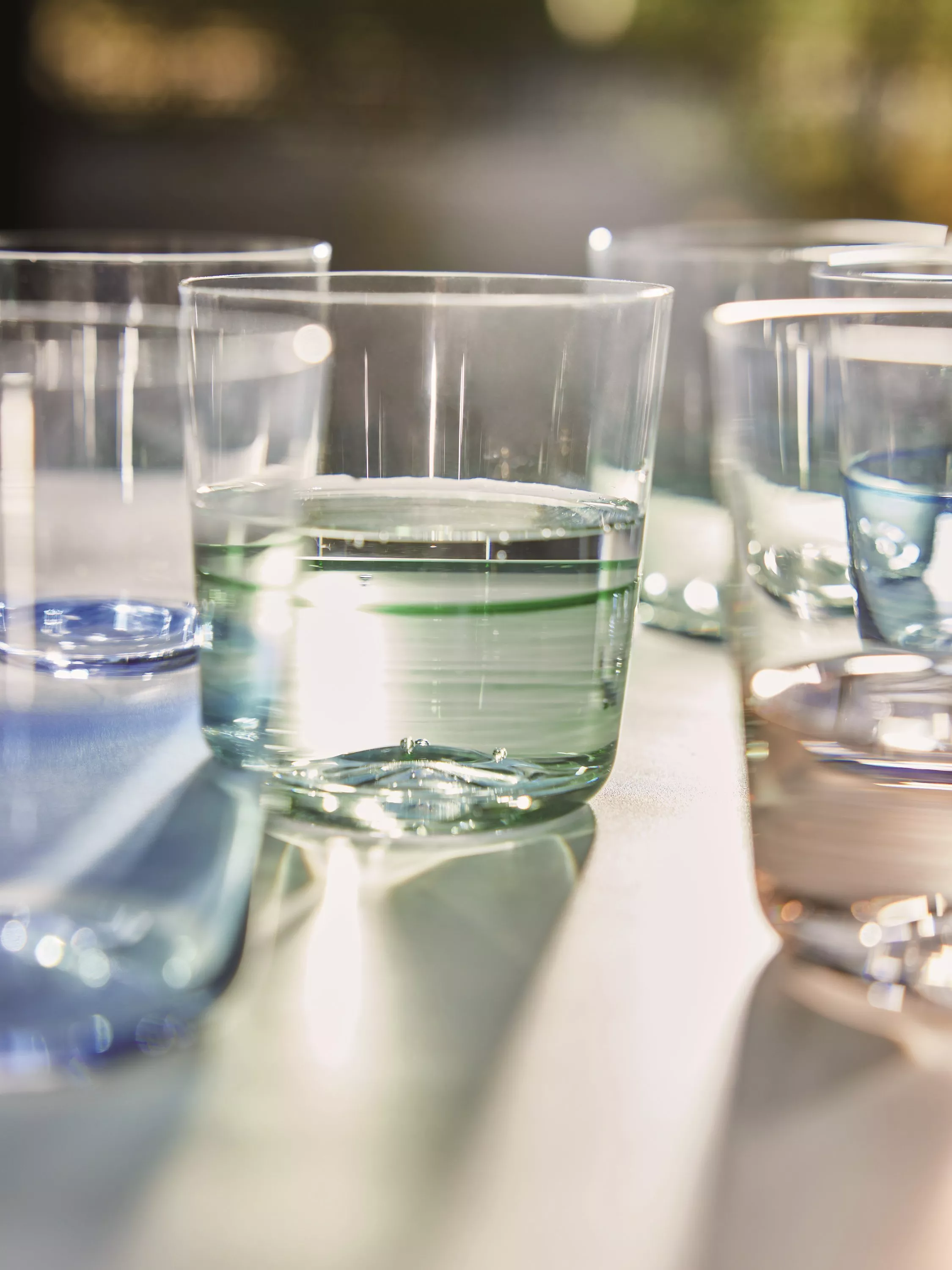 View All Glassware Ranges | John Lewis & Partners