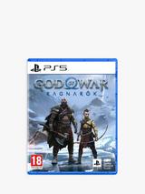 God of War Ragnarok PS5