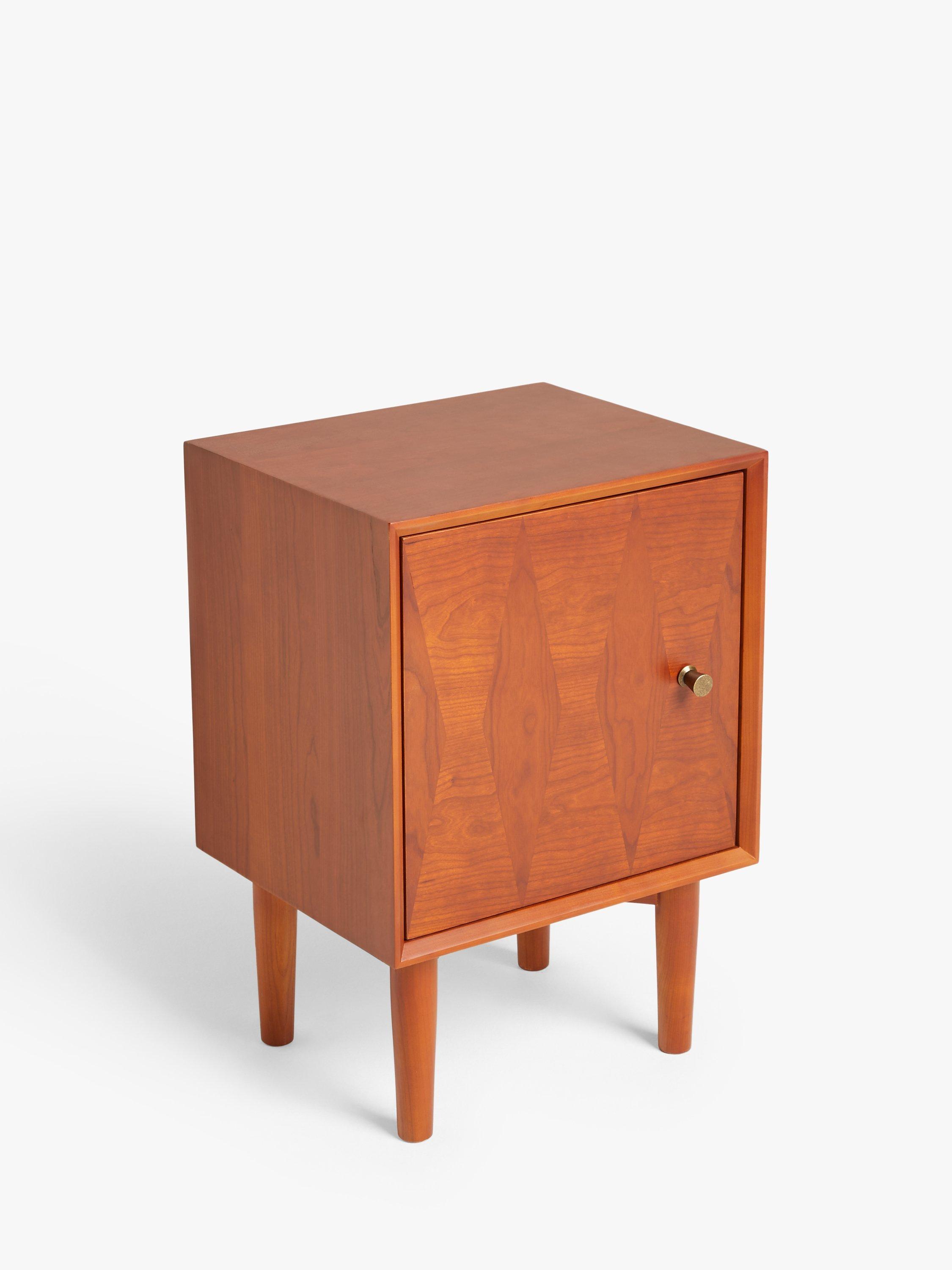 John lewis etienne bedside table store