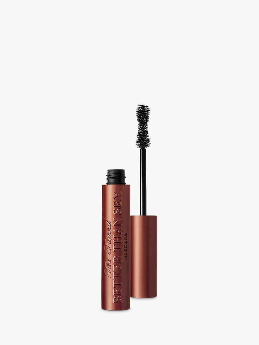 Too Faced Better Than Sex Mascara Chocolate