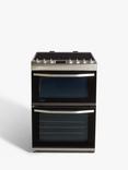 Regular Electric Cookers | John Lewis & Partners