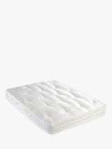 John Lewis British Natural Collection Hemp 2750 Mattress Regular Tension King Size