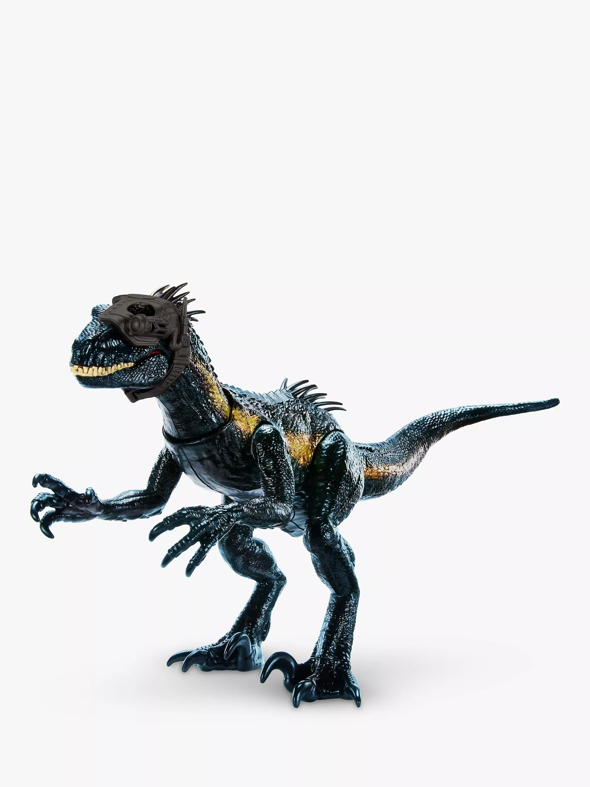 Jurassic World Track 'N Attack Indoraptor Dinosaur Figure