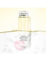 Lancome Bi Facil Clean Care Nourishing Soothing Instant Eye Makeup Remover 125ml