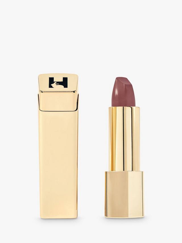 Hourglass Unlocked Satin Crème Lipstick, Cypress 328 Hourglass Unlocked Satin Crème Lipstick, Cypress 328