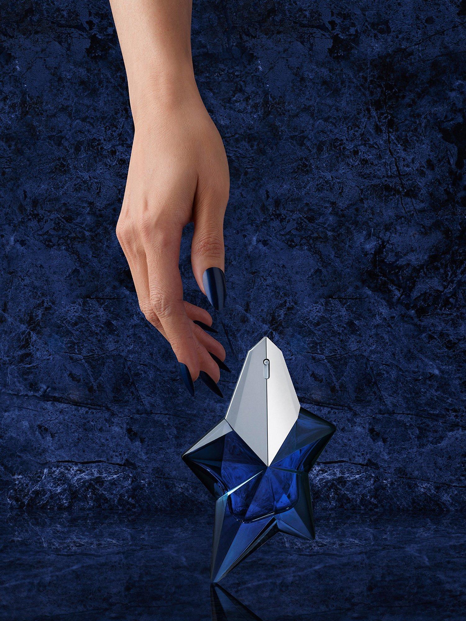 Mugler Angel Elixir Eau de Parfum Refillable