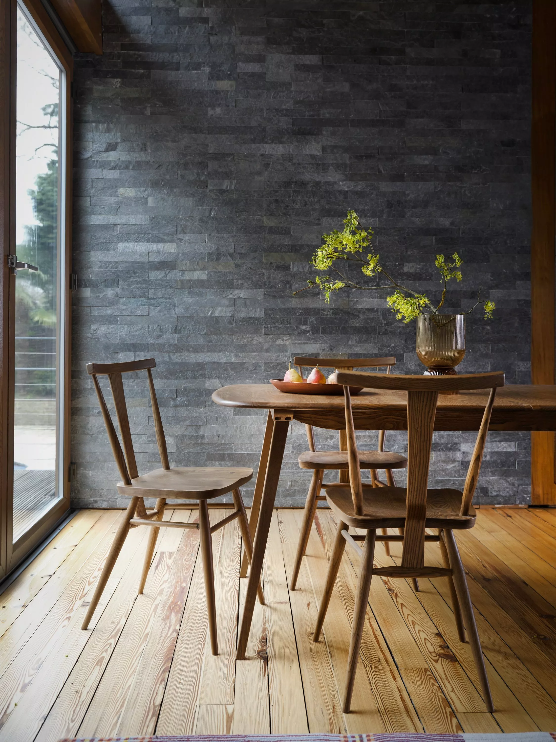Ercol dining table john lewis store