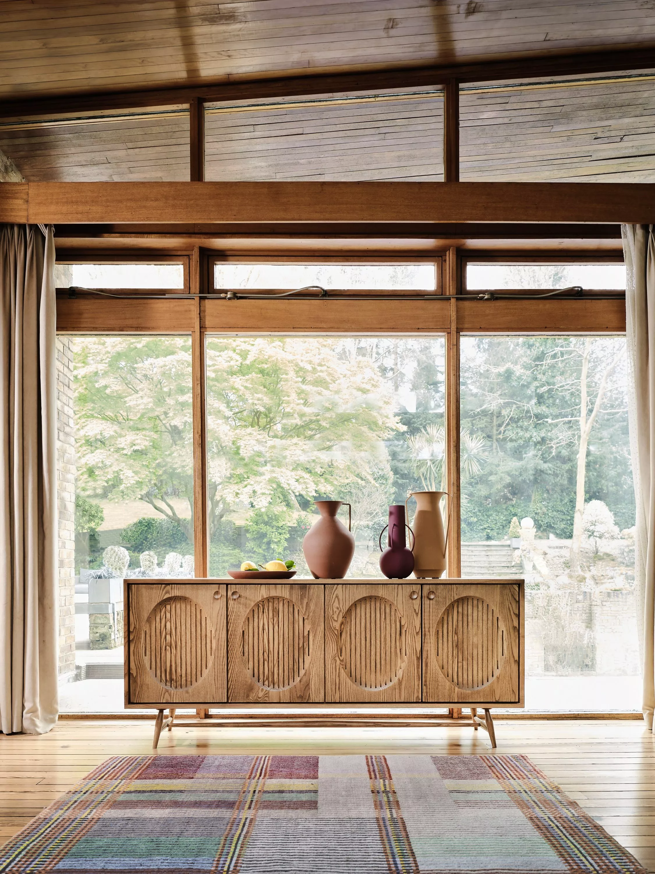 Shop Nesting Coffee Tables | John Lewis & Partners