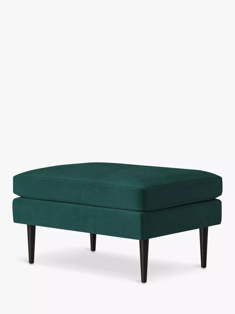 John lewis footstool bed store