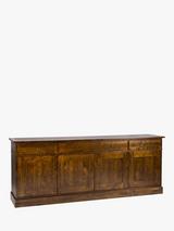 John Lewis Hemingway 3 Door Sideboard