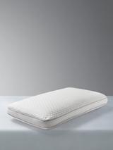 John Lewis Specialist Support Memory Foam Standard Pillow Firm