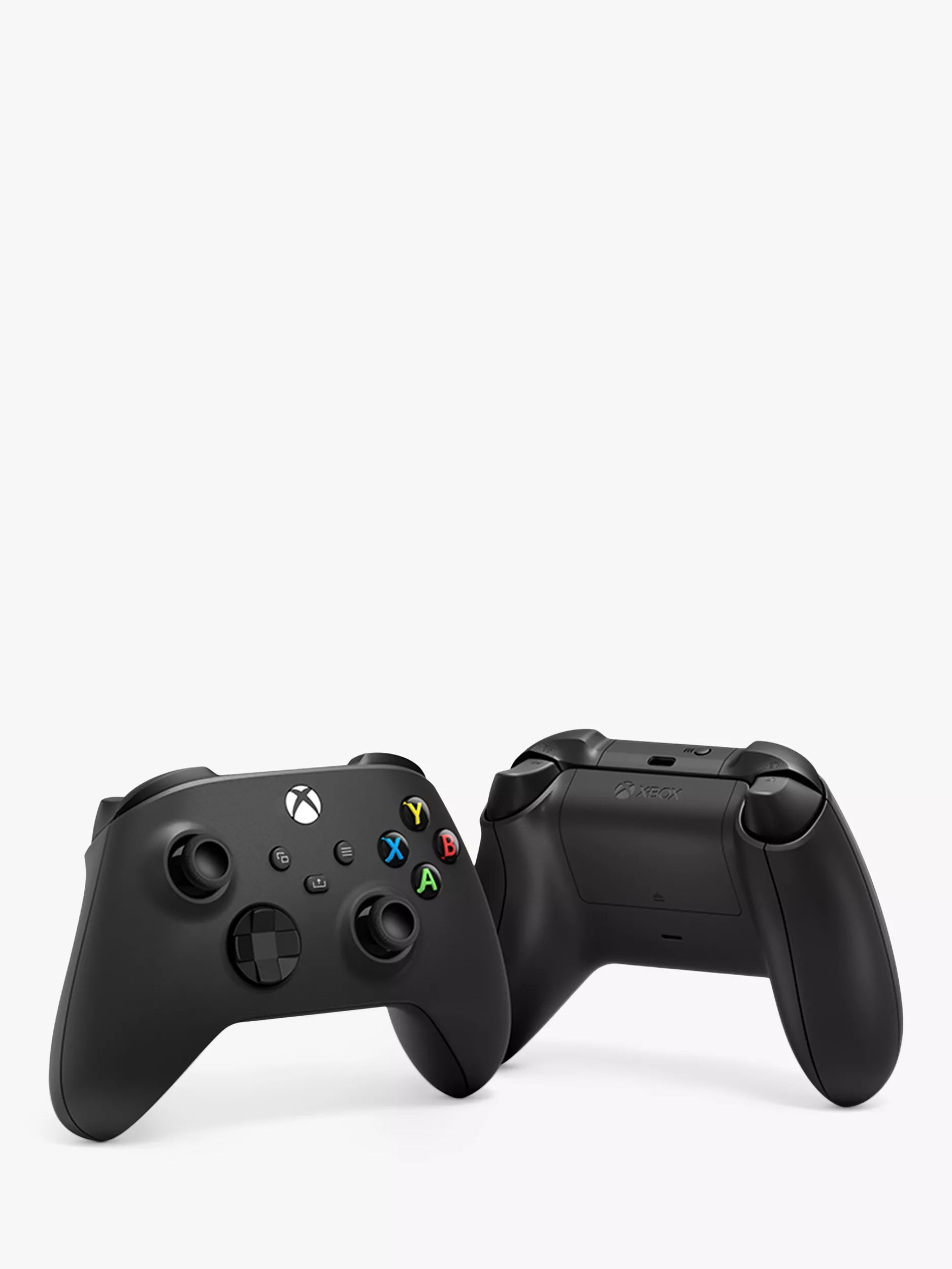 Xbox Wireless Controller Carbon Black