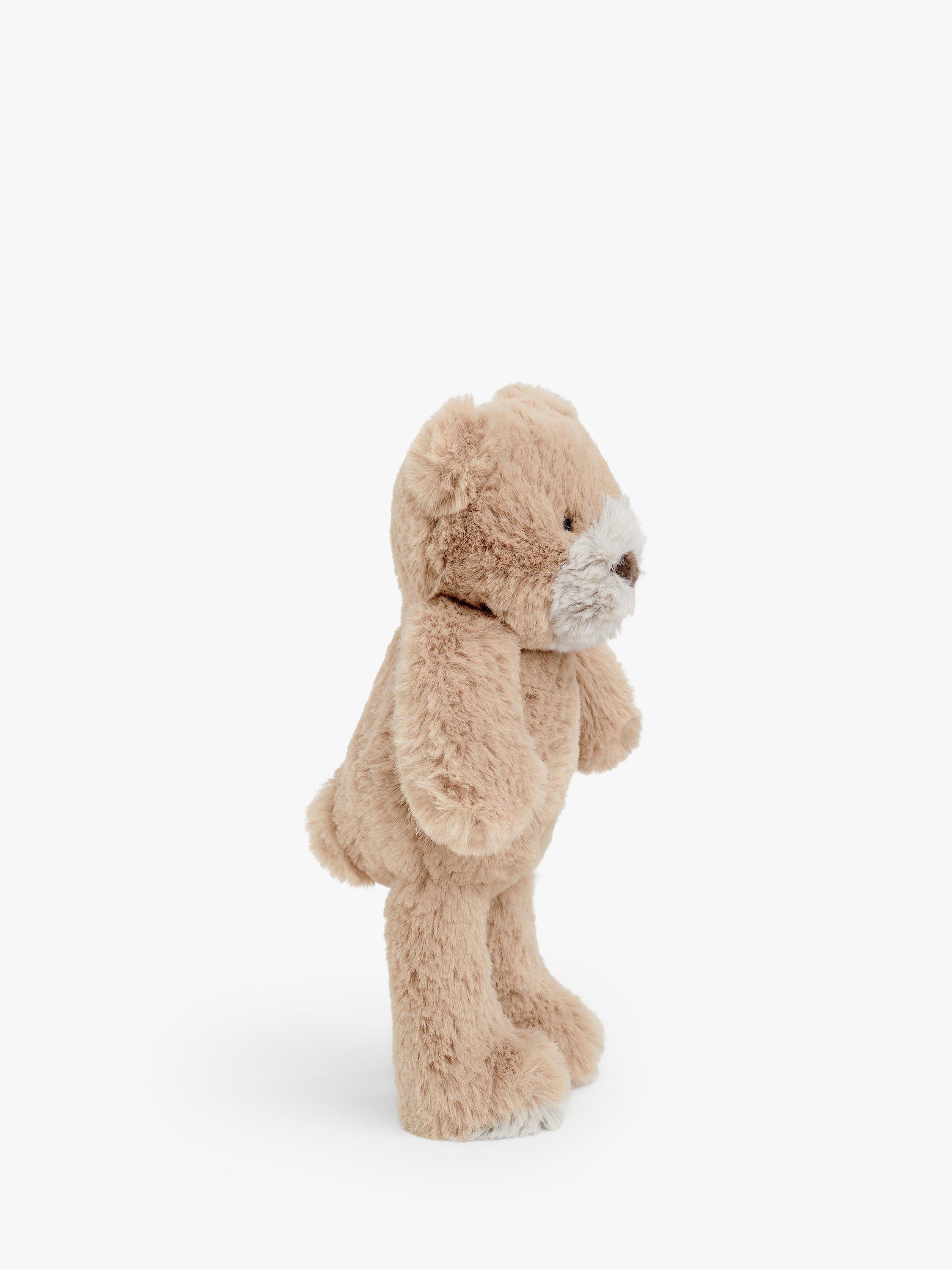 John Lewis Mini Bear Plush Soft Toy
