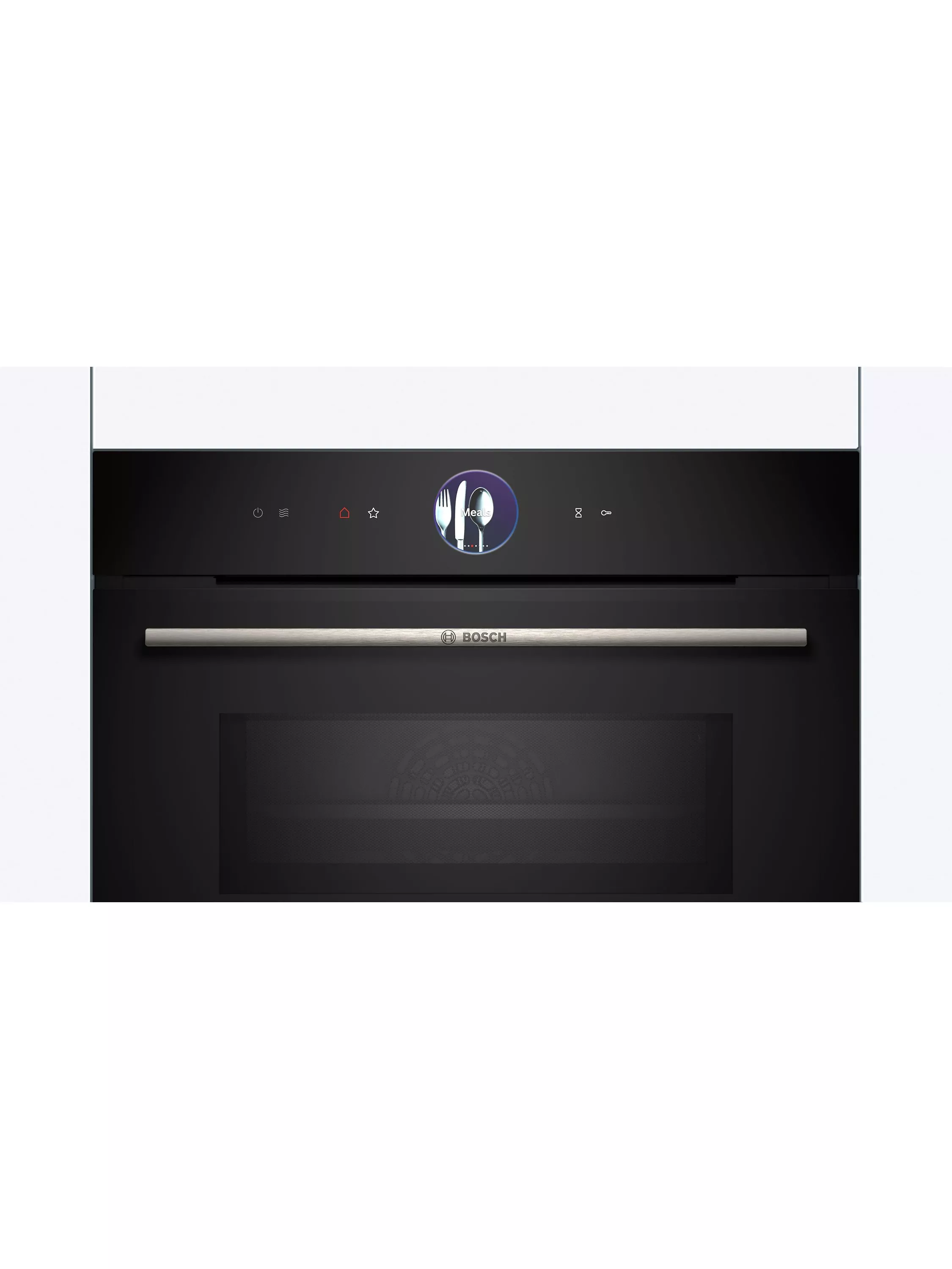 John lewis integrated microwave store