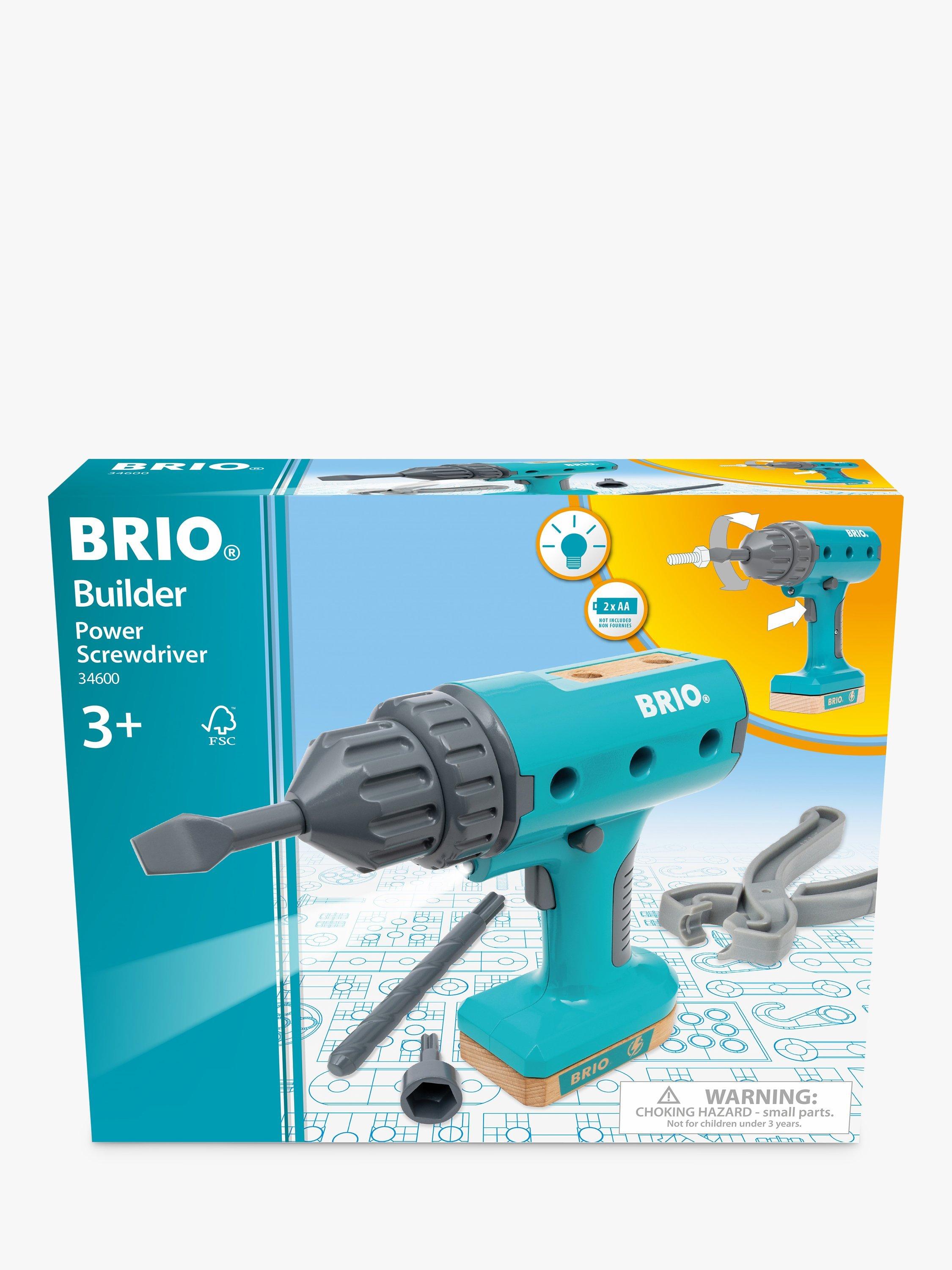 Brio screwdriver store