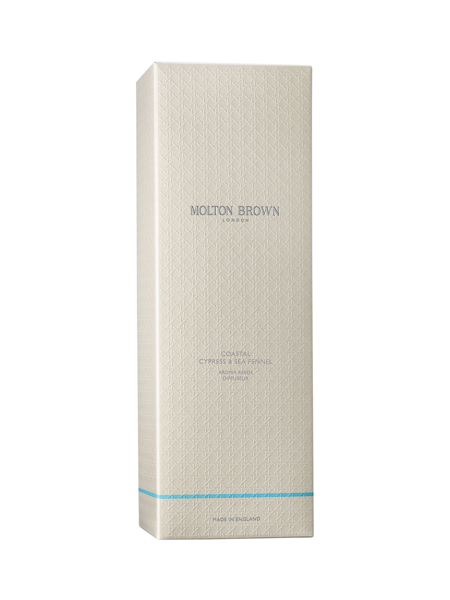 Molton Brown Coastal Cypress & Sea Fennel Aroma Reeds Diffuser, 150ml