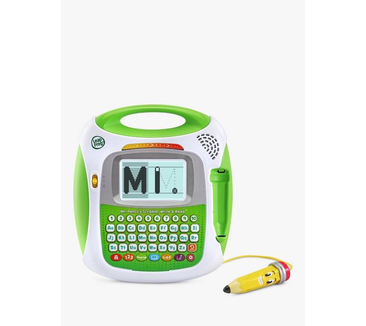Leapfrog pencil store